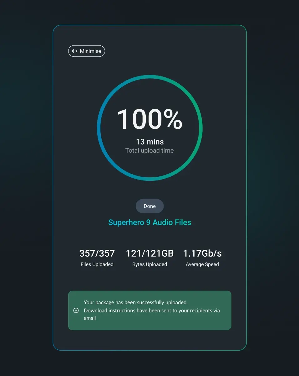 Sohonet | Product | FileRunner